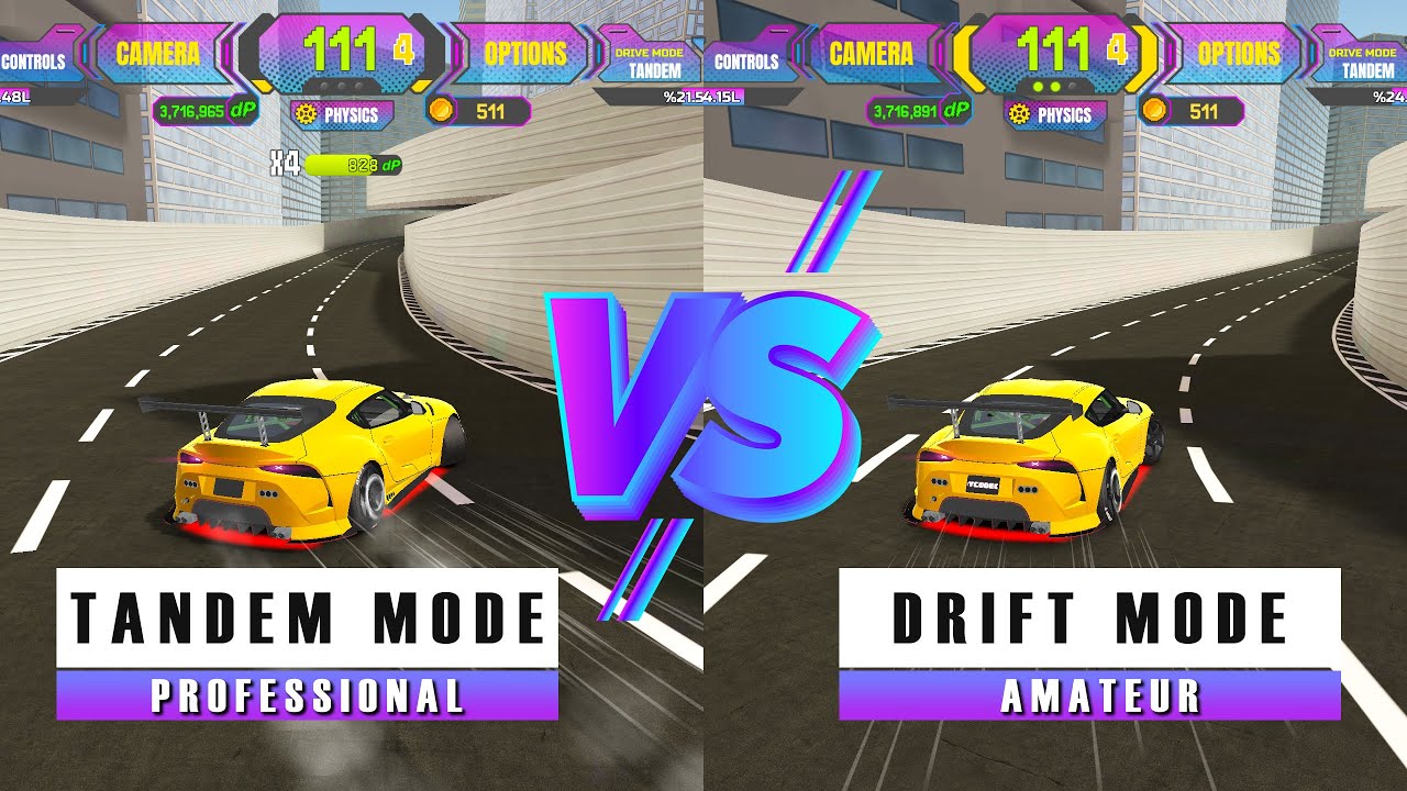 Ultimate Car Setup Guide Project Drift 2.0 : Online - YouTube