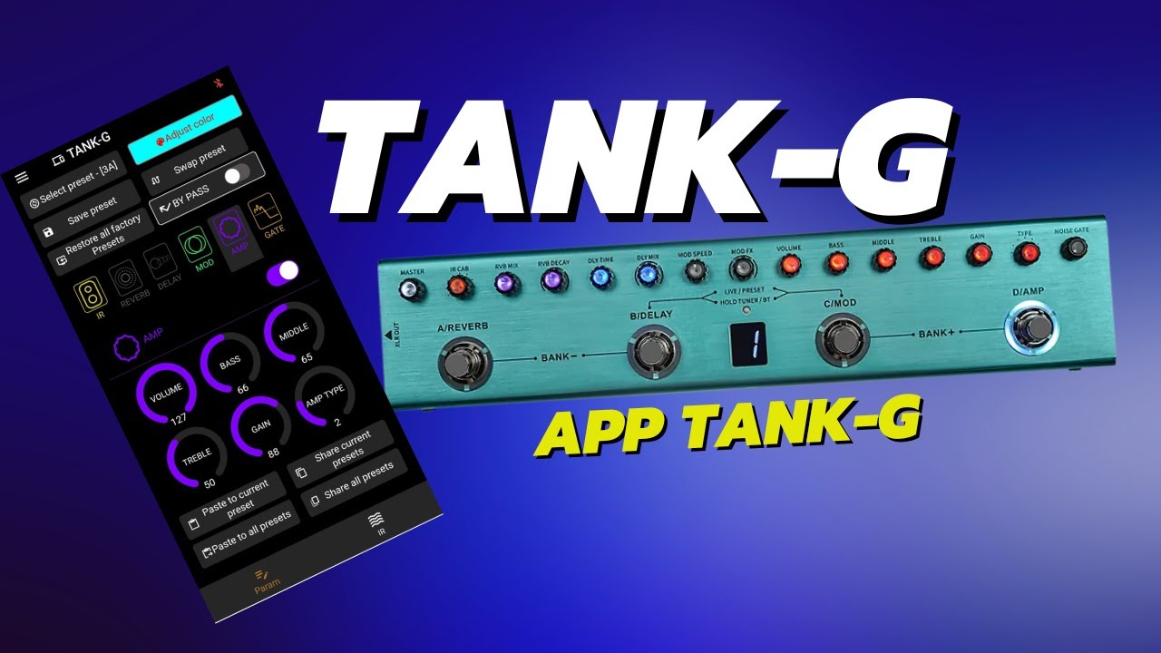 TANK-G Como Instalar o App do TANK-G no Seu Celular: Guia Passo a Passo ...