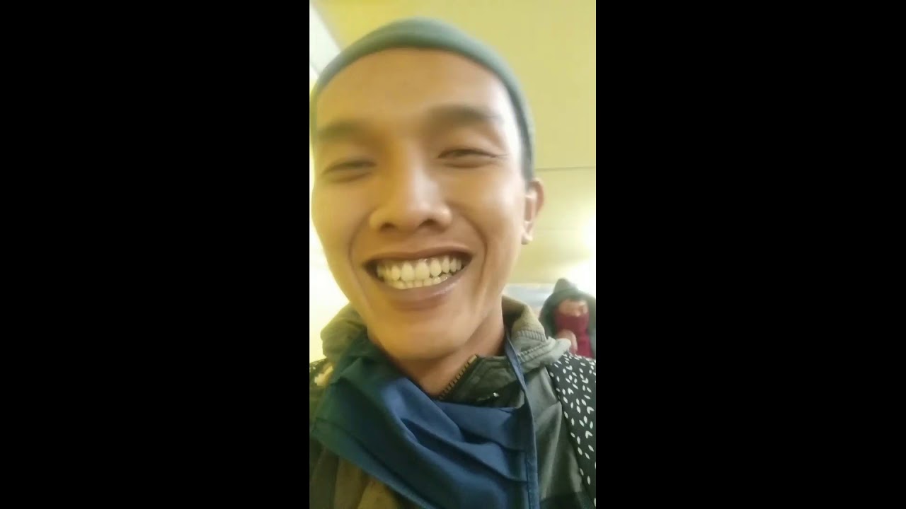TKI Resmi Polandia,, Awal keberangkatan #TKIPolandia - YouTube