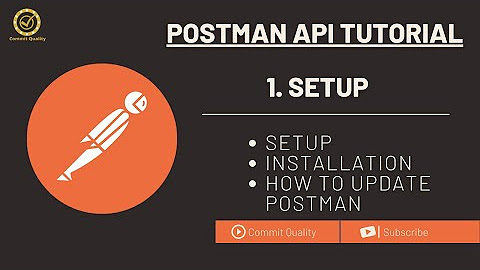 Postman API Tutorial for Beginners - YouTube