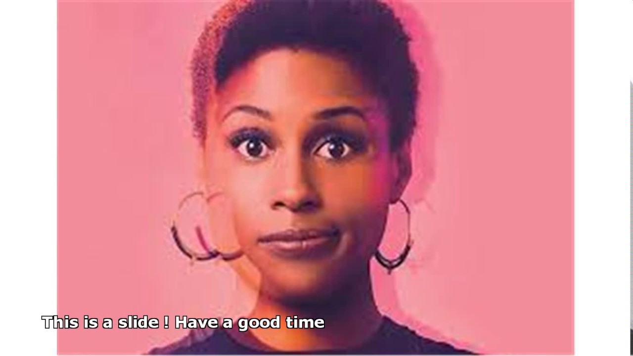 issa rae funny moments - YouTube