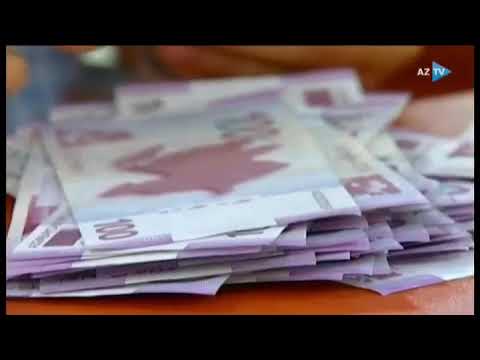 Noyabr Ayı Üzrə Ödənişlər Təmin Edilib