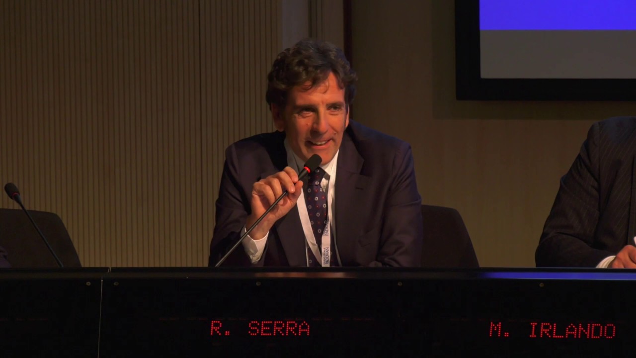 16 Roberto Serra - YouTube