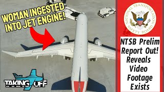 Sucked into an engine > Aviation > AR15.COM