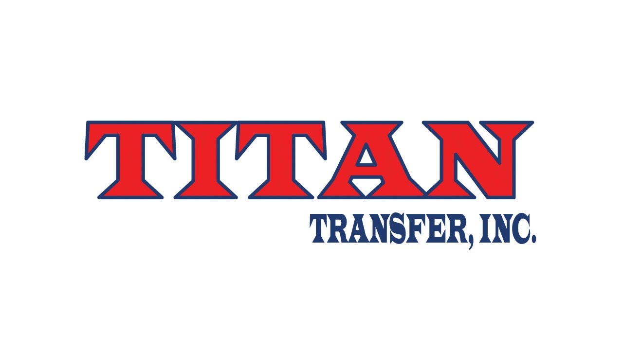 Titan Transfer - CDL A Driving Jobs - YouTube