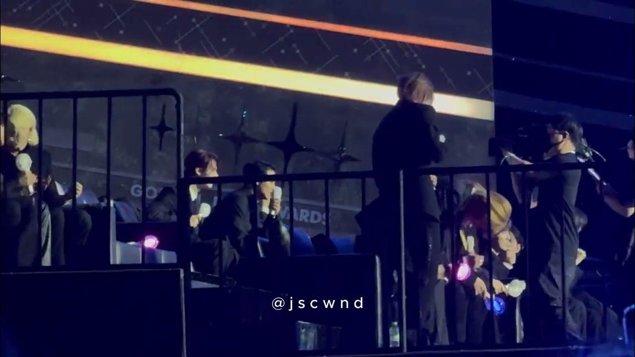 20240106 GDA Idol React to La Poem K-Pop Covers - YouTube