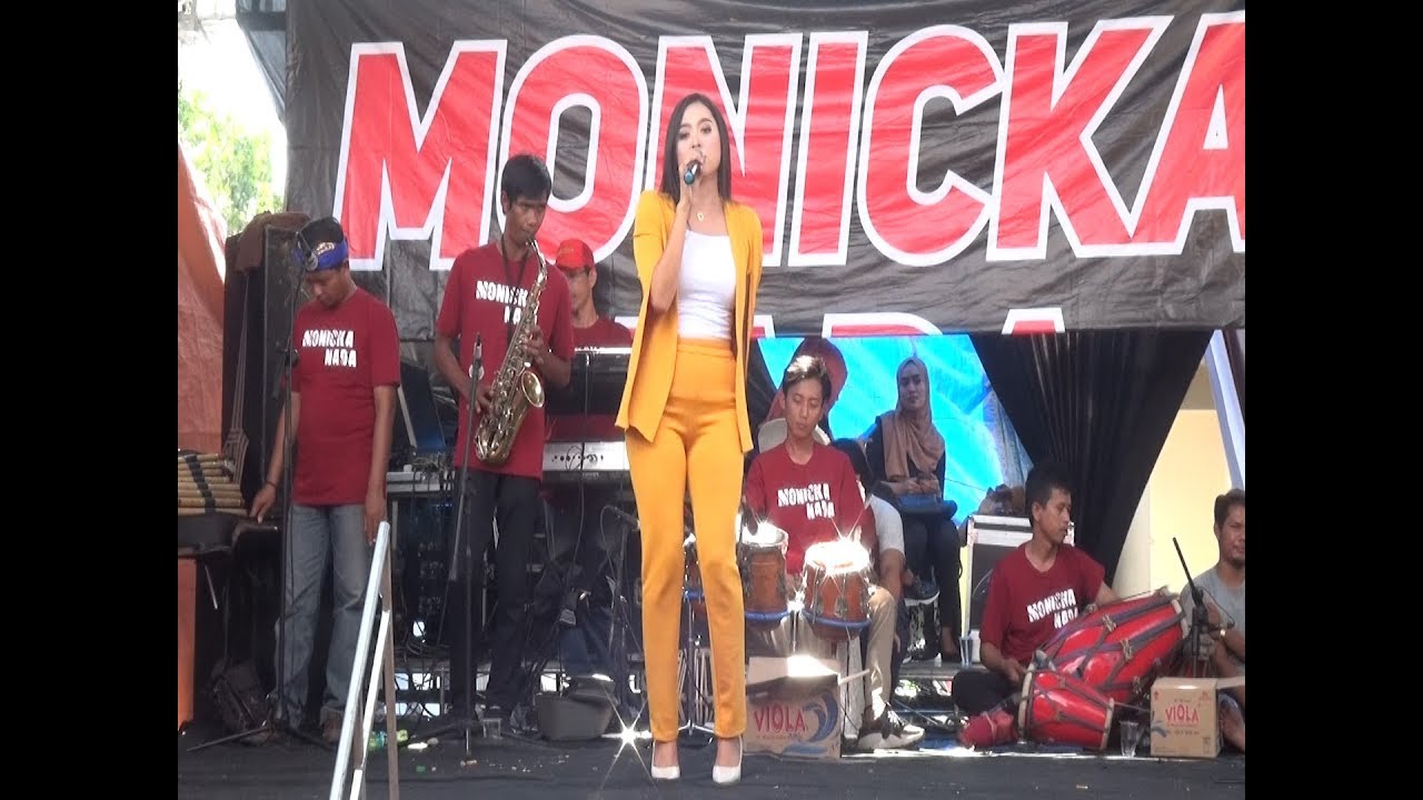 120 Dina Voc. Dewi Naura Live Show Monicka Nada Wangunharja Jamblang Cirebon By Kirana Pictures ...