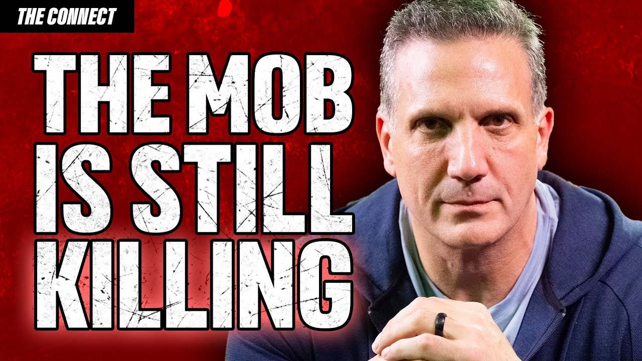 Mob Hitman Reveals: The Mafia Is Still Ordering Hits And Controlling ...