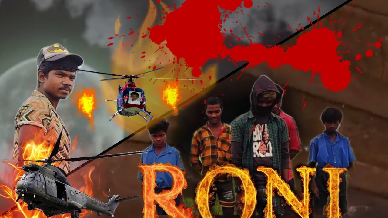 Roni sauth movie Hindi,KGF and Rolex entry secn - YouTube