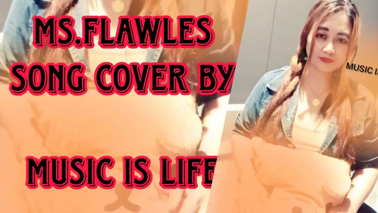 MS . FLAWLES - YouTube