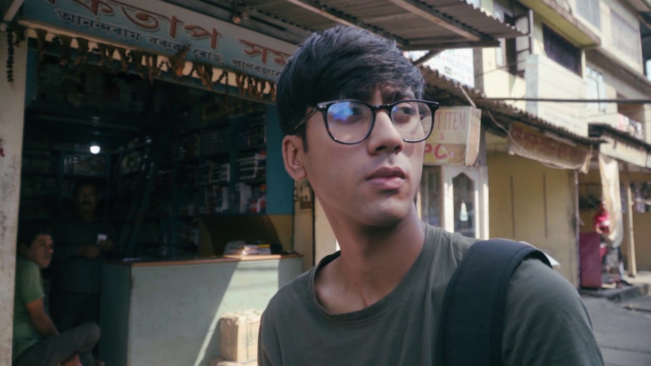 Three Jobless Freaks Video Trailer - YouTube