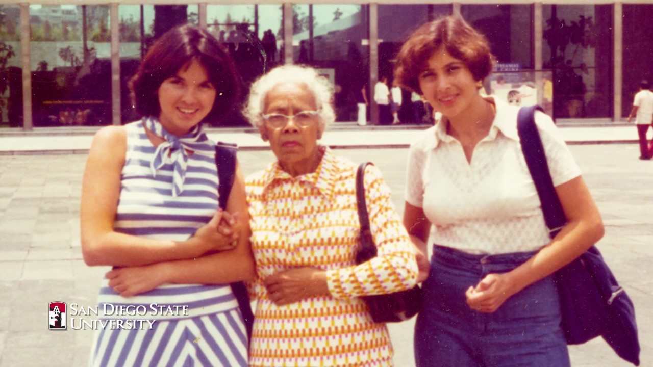 Get to know President Adela de la Torre - Who are the most influential ...
