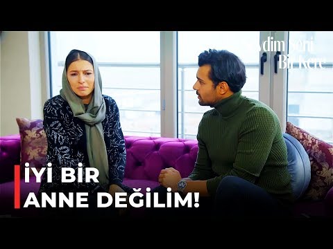 Nermin, Kızının Acısını Yaşıyor | Sevdim Seni Bir Kere 73. Bölüm (İLK SAHNE)