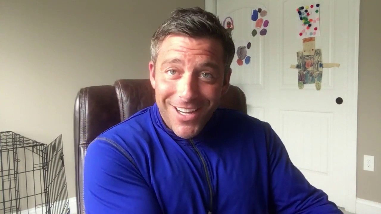Exercise and Why It's Important For Drug Recovery - YouTube