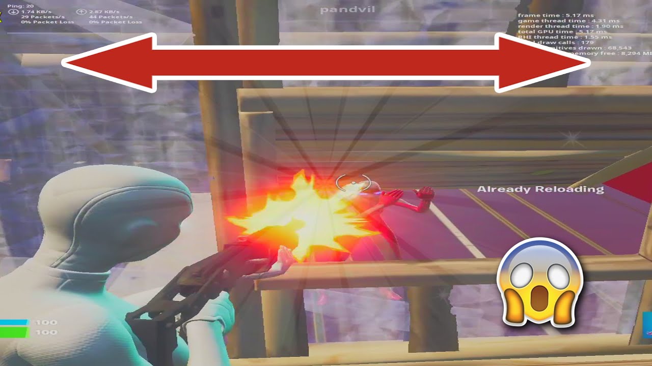 this is the BEST stretch res... - YouTube