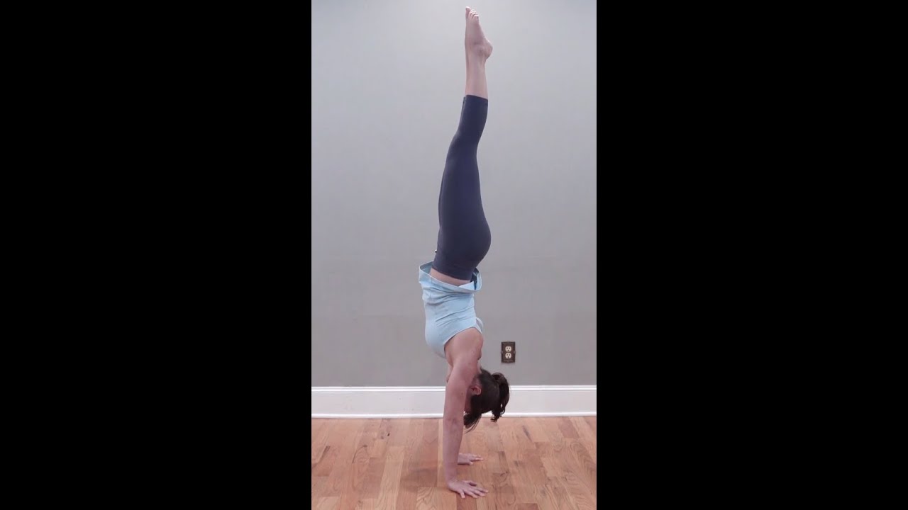 Better Overhead Mobility Moves - YouTube