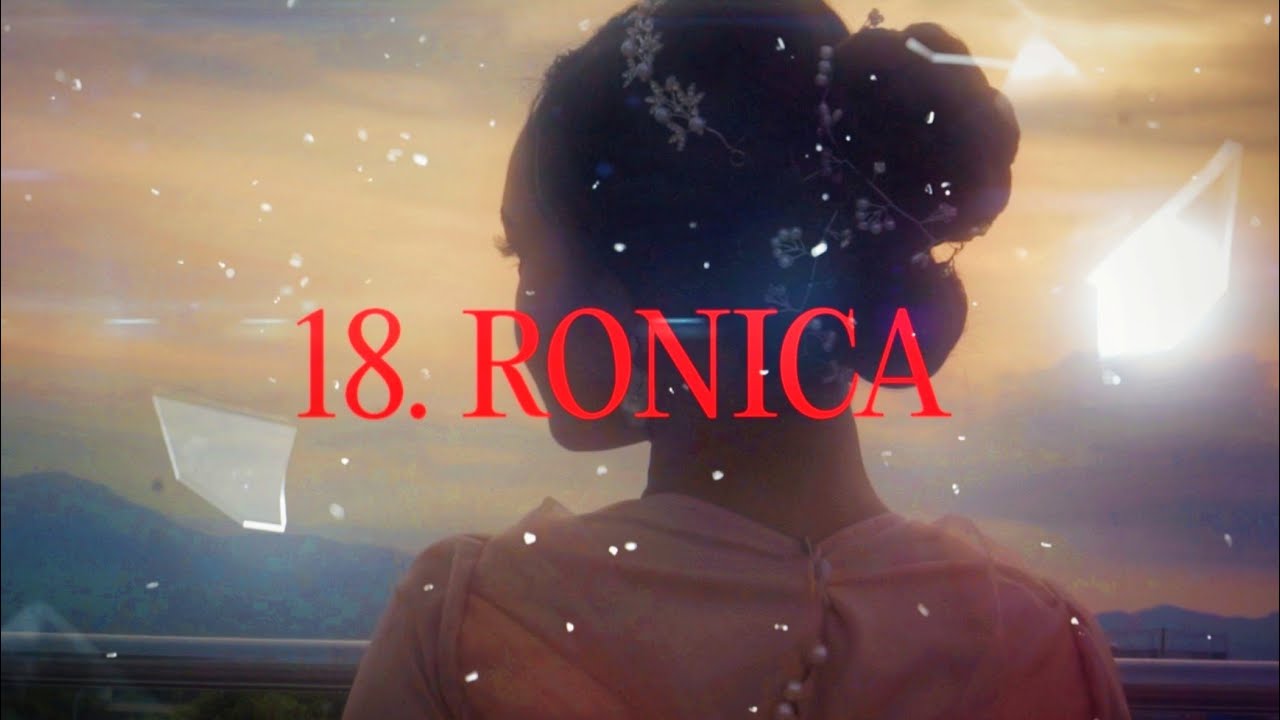 18.Ronica: A Pre-debut Teaser Video - YouTube