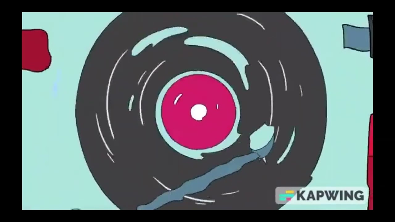 youtube kids intro reversed - YouTube