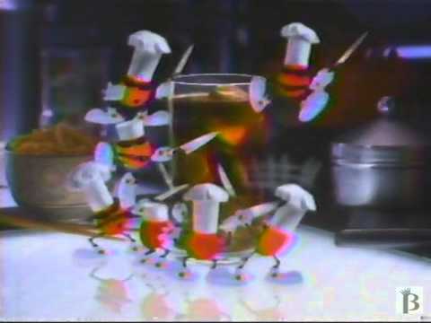 7UP Commercial 1995 - YouTube