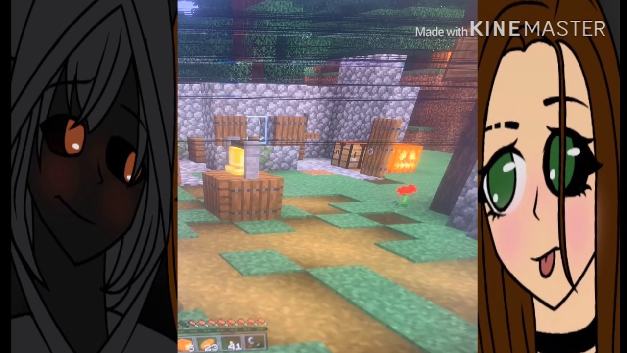 A FRIENDLY Pillager OWO red desc - YouTube