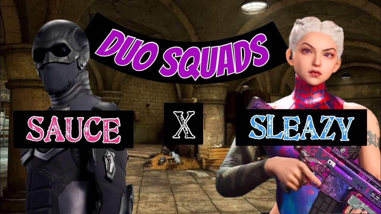 CARRYING SLEAZY [DUO QUADS] - YouTube