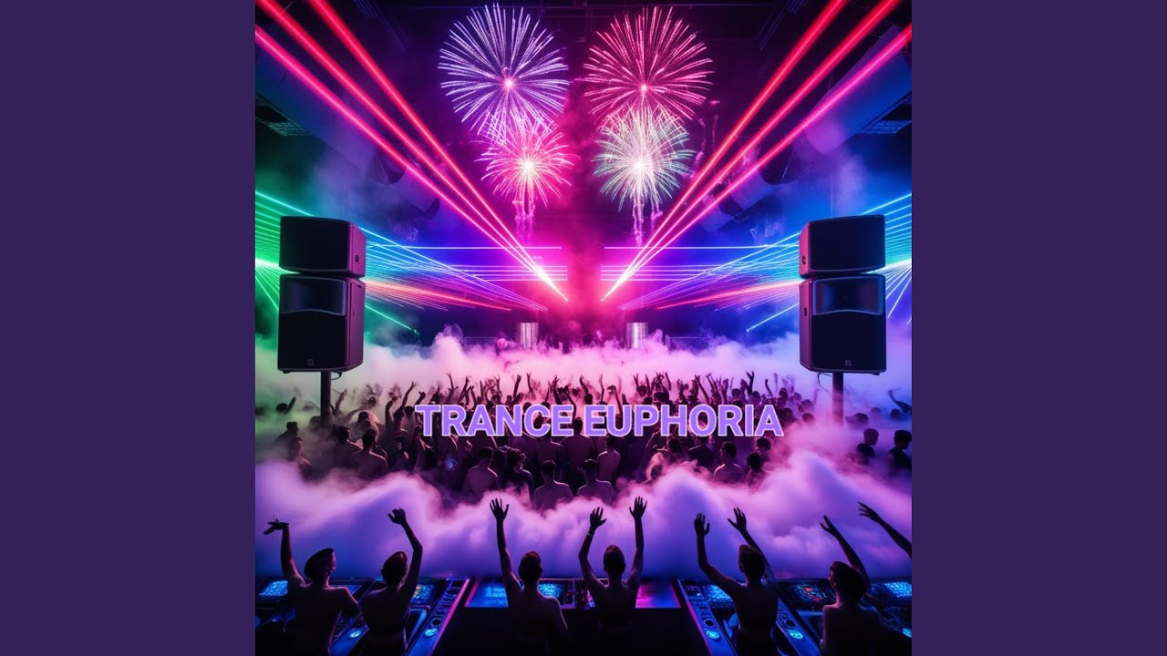 TRANCE EUPHORIA - YouTube