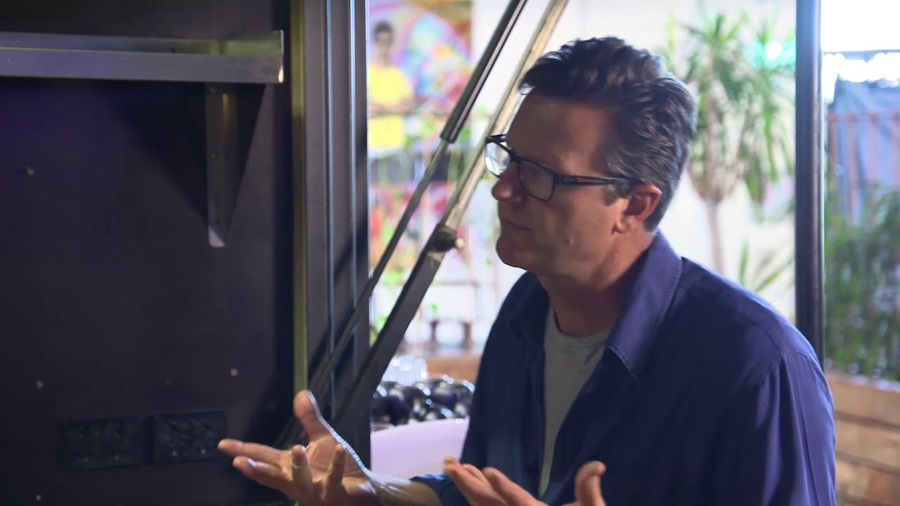 Delish - Porterhouse with Chimichurri and Salsa - YouTube