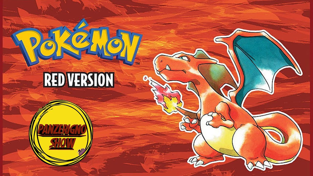 Pokemon Rosso Fuoco : distruggiamo Misty - YouTube