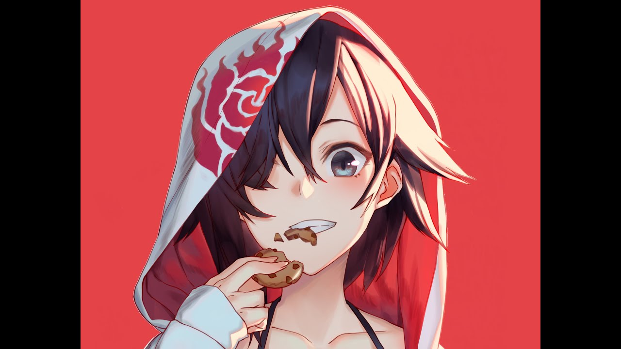 Nightcore - Hoodie - YouTube