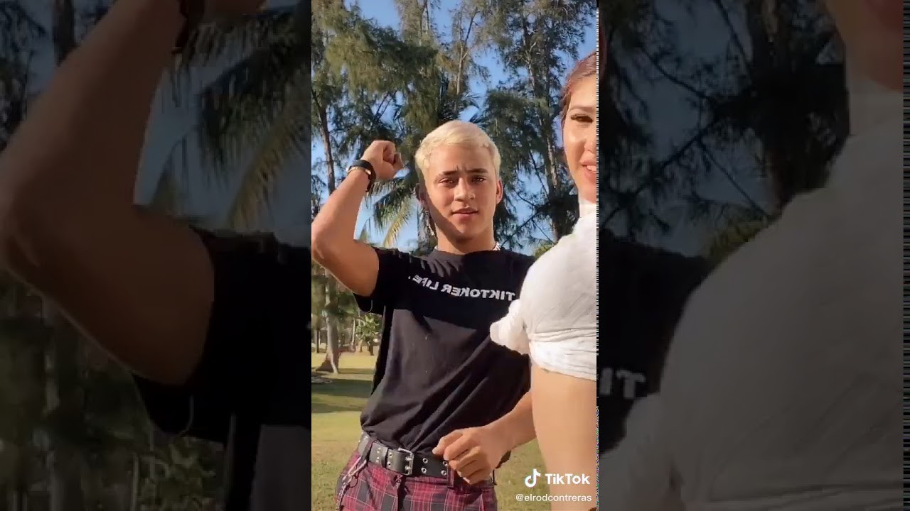 Rod tik tok - YouTube