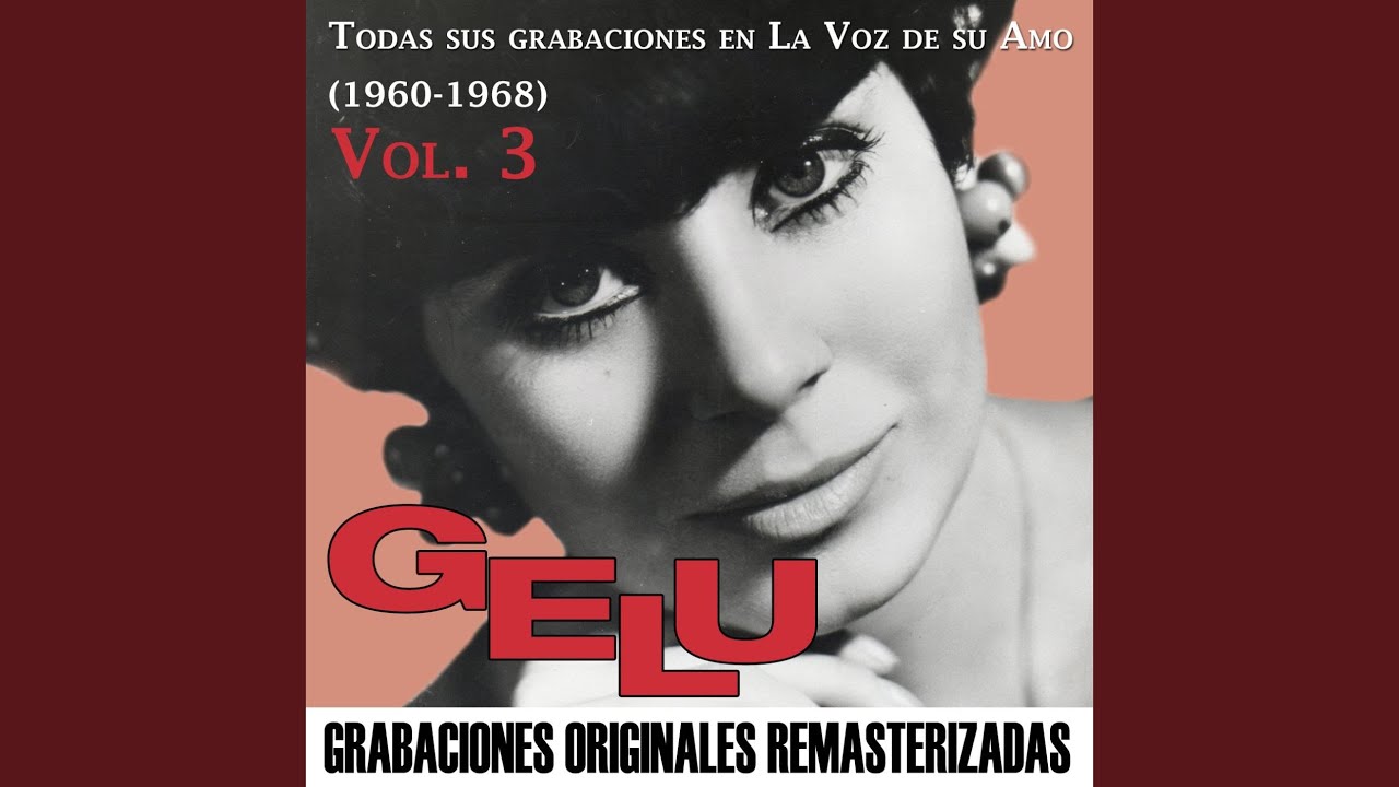 Muy cerca de ti (2015 Remastered Version) - YouTube