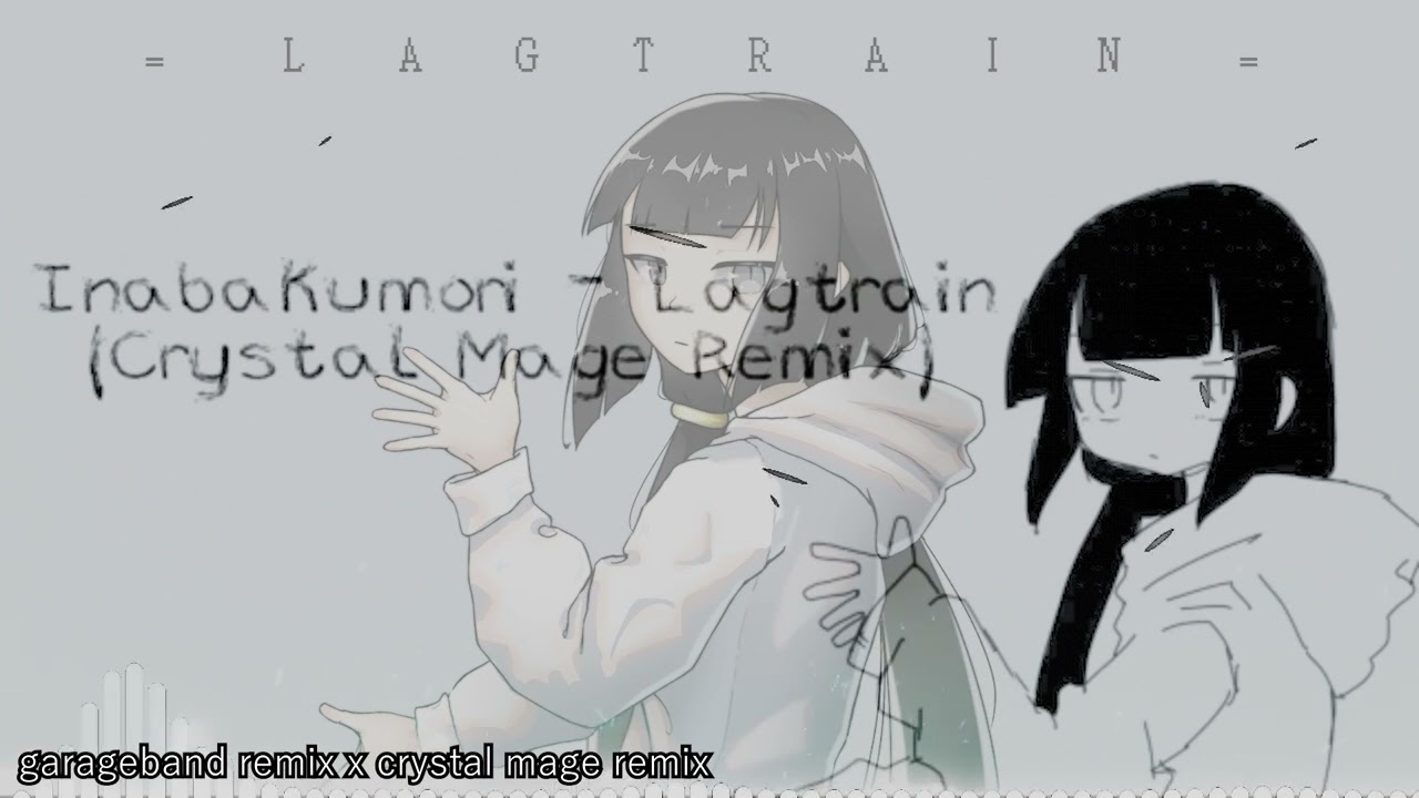 lagtrain mix - YouTube