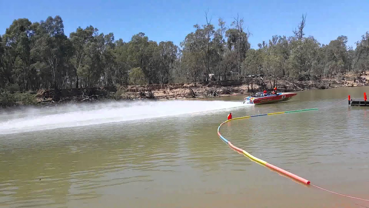 2016 Southern 80 - YouTube