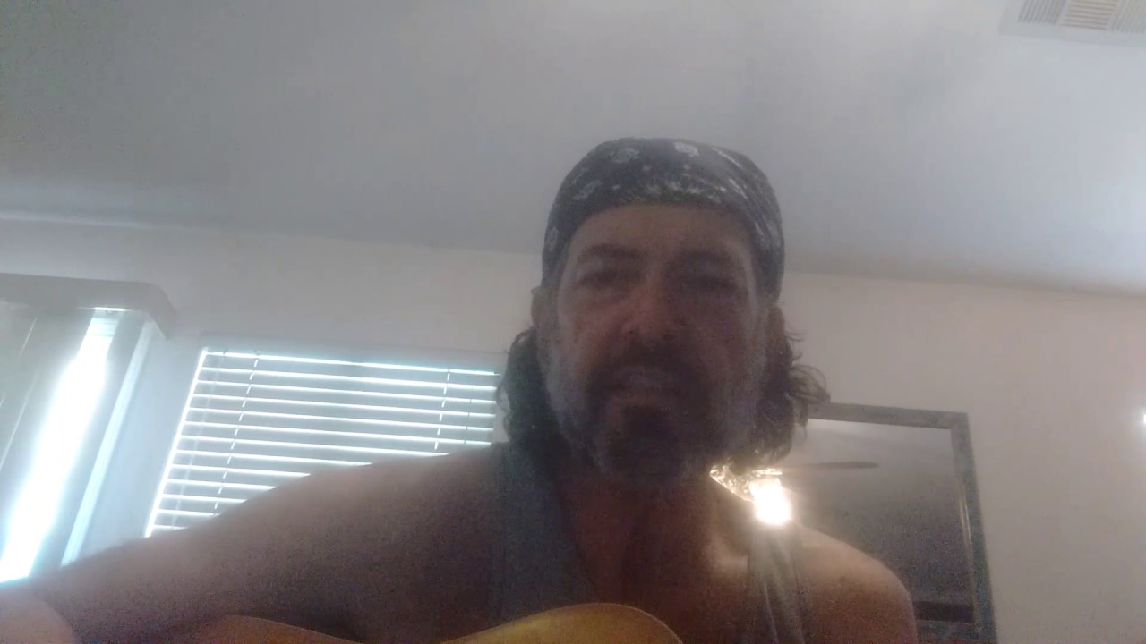 Timothy Mattos doing a Box Tops cover - YouTube