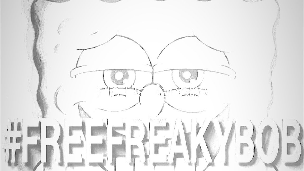 Meet the grahams by freakybob (Spongebob Ai cover) - YouTube