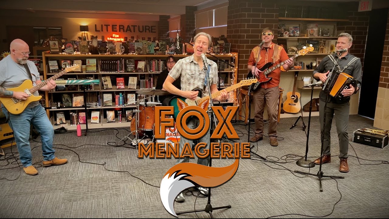 We Got That | Fox Menagerie original | ft. Joe Sly - YouTube