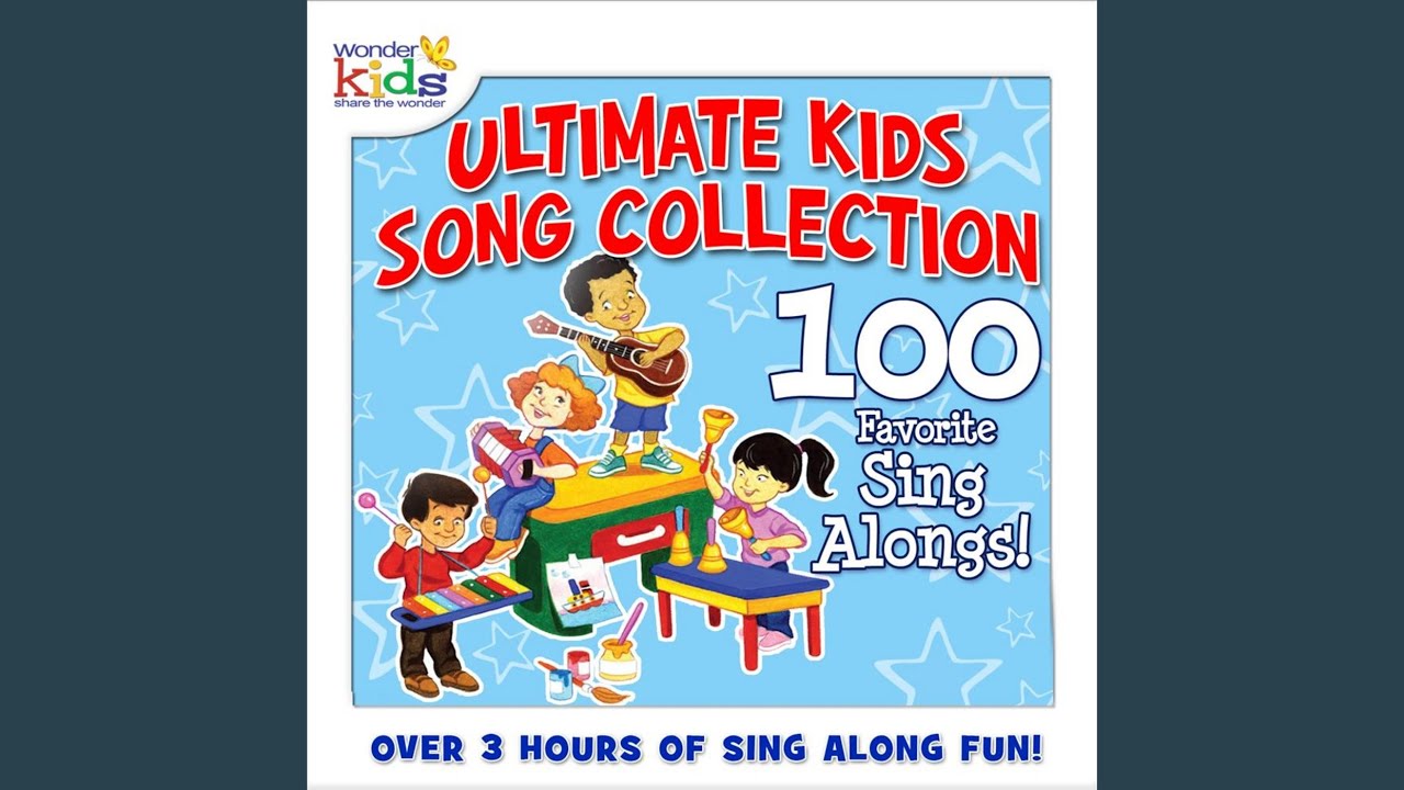 B-I-N-G-O - YouTube