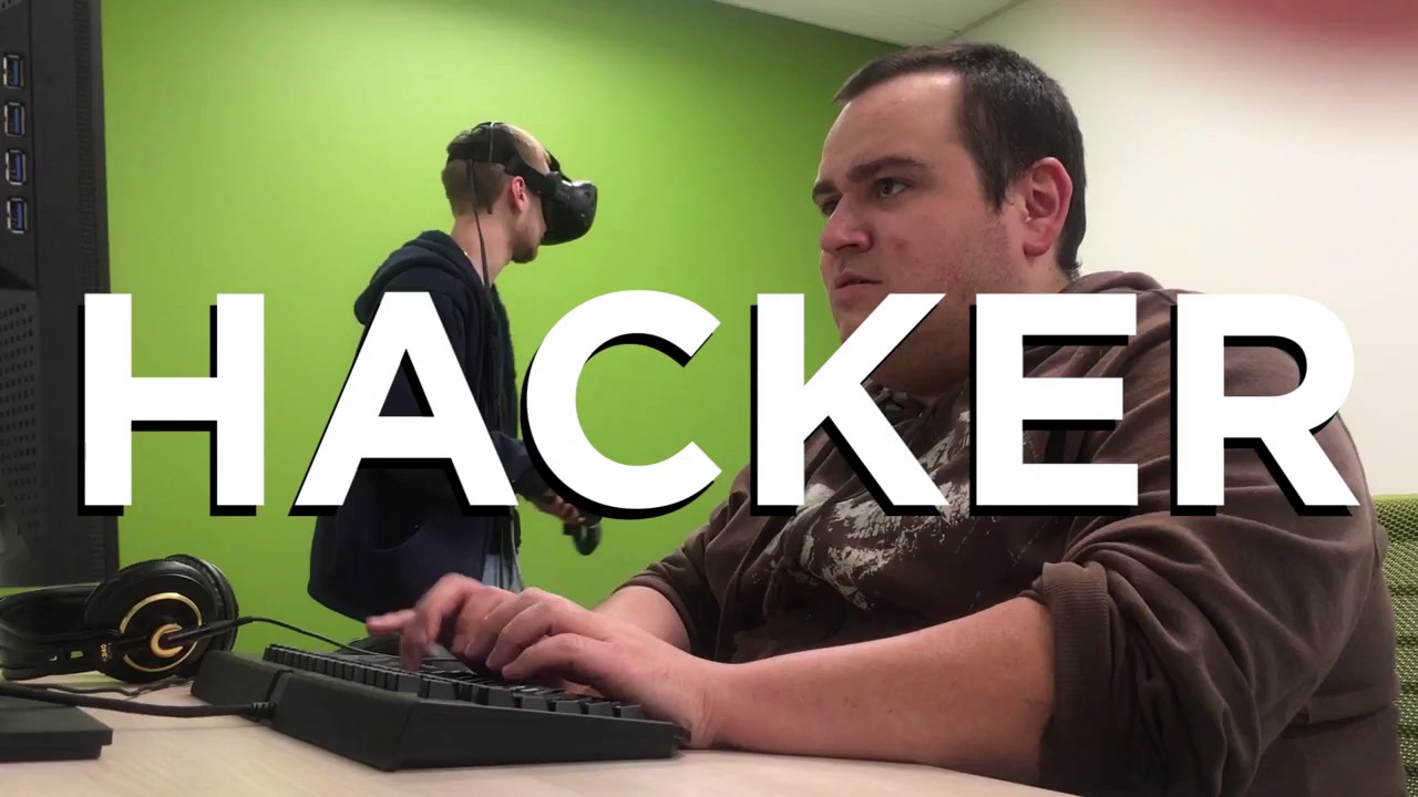 CtrlShift Teaser - YouTube