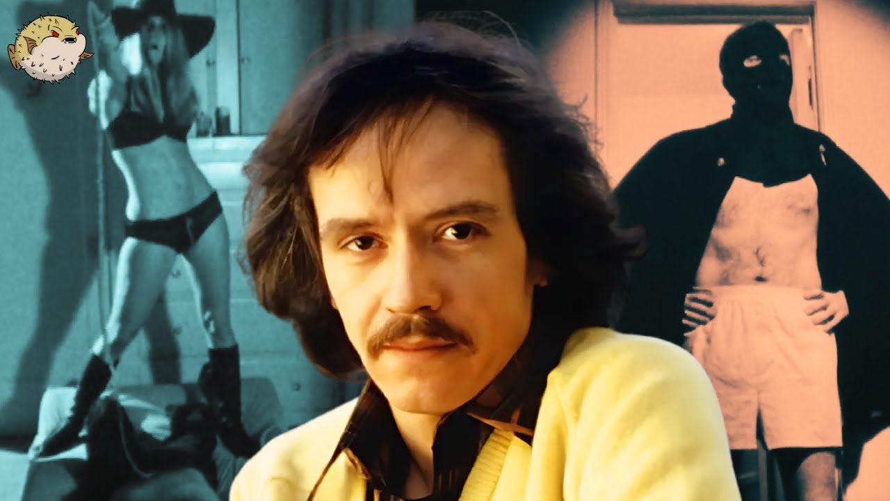 John Carpenter's Shady Student Film - A Precursor to Halloween? - YouTube