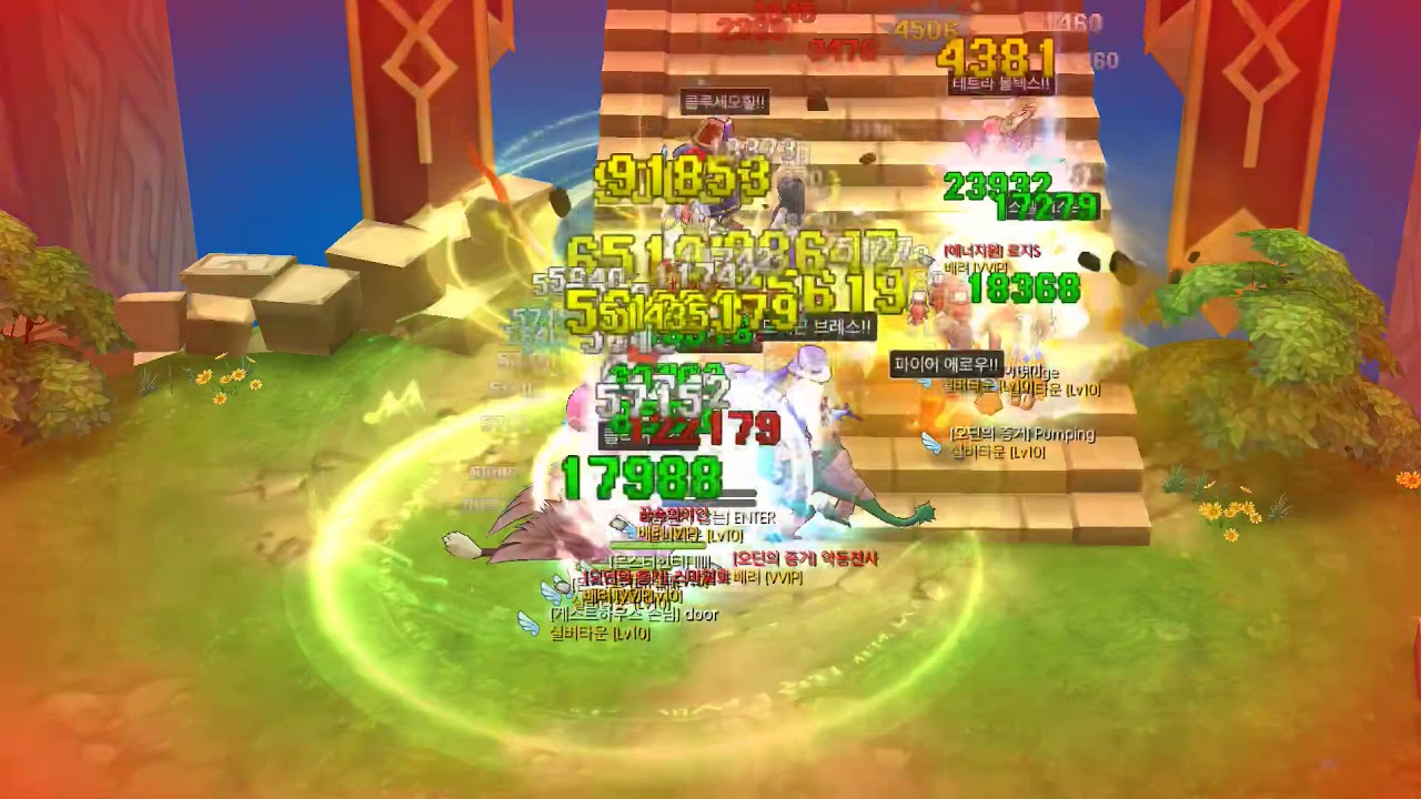 Ragnarok m sorcerer{ENTER} PVP - YouTube