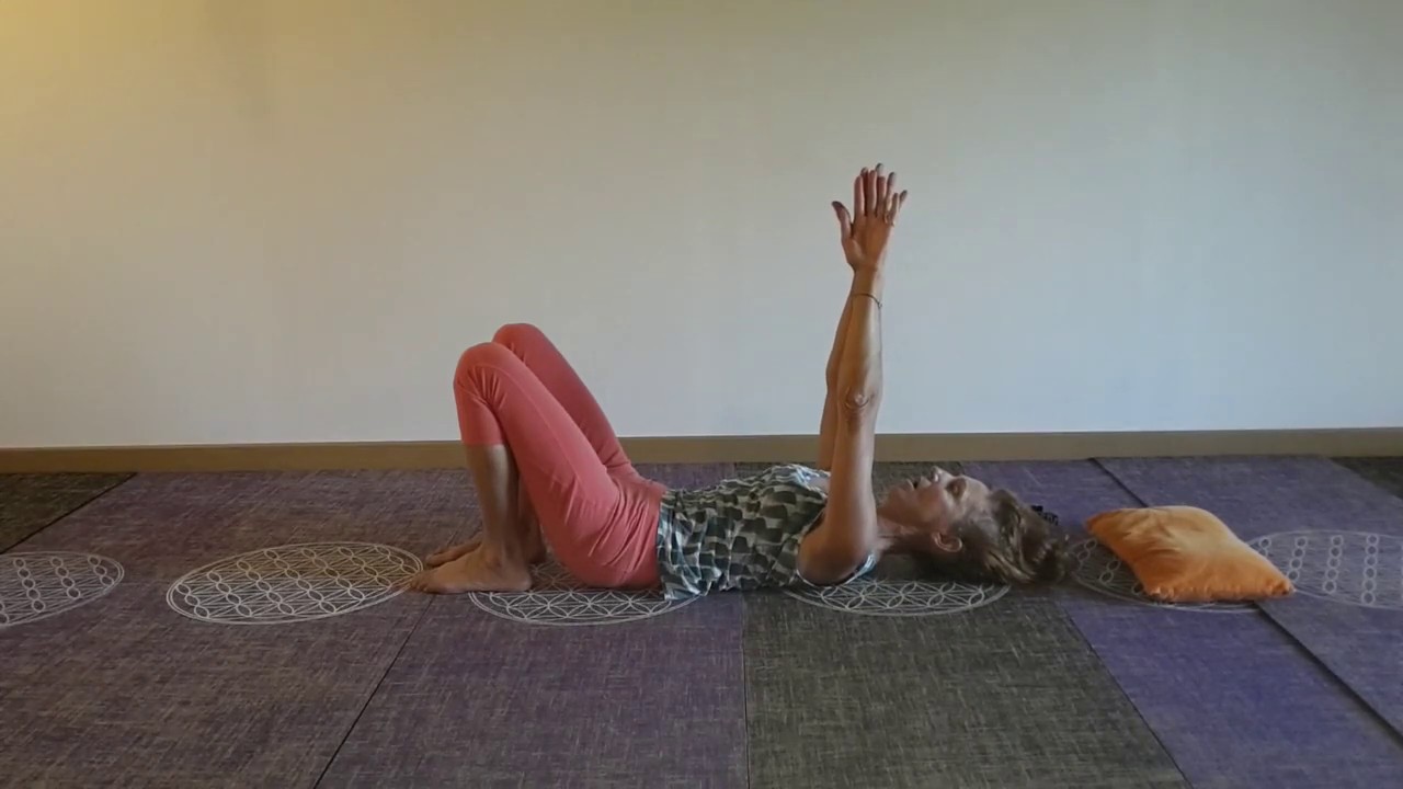 :: Exercices de relaxation n°13 :: - YouTube