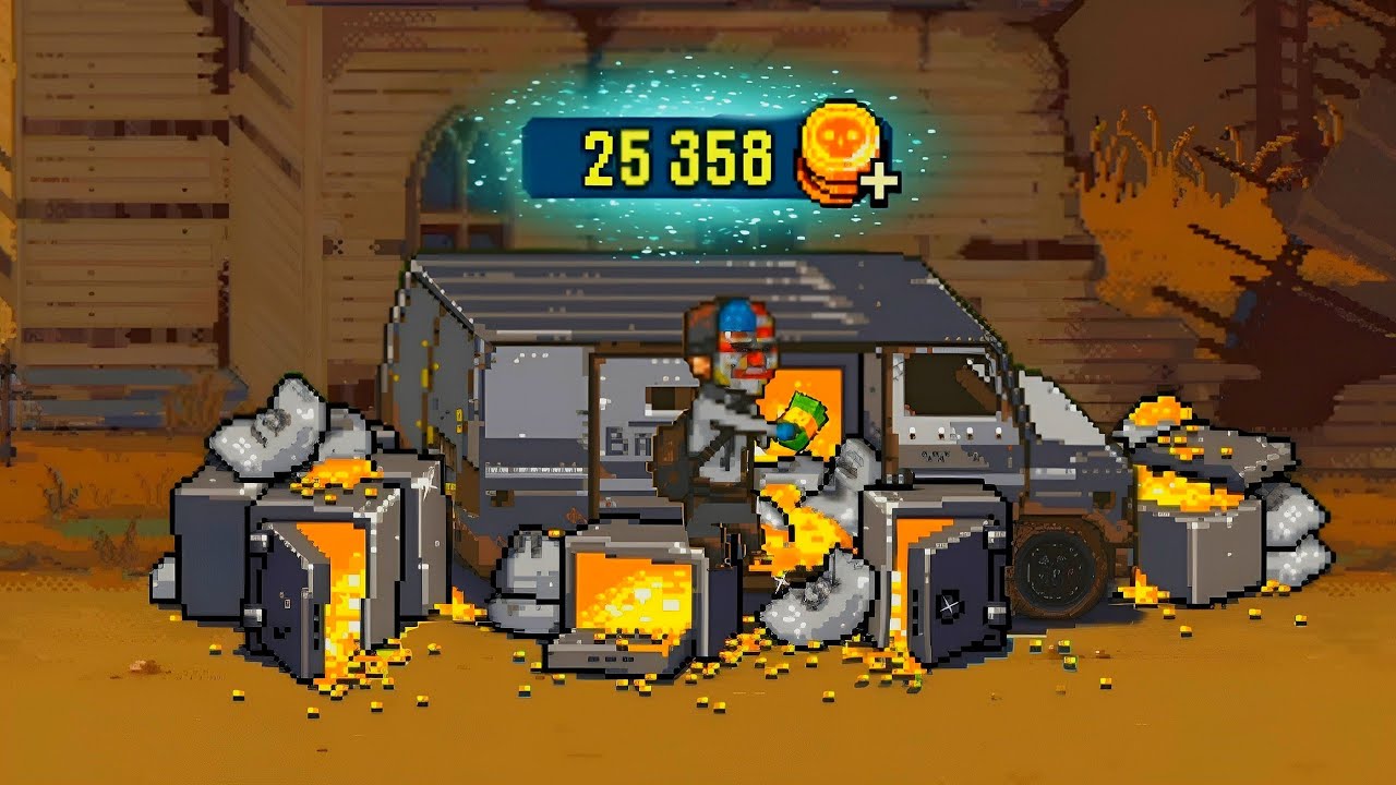 Dead Ahead Zombie Warfare - Austin Farm 1.5k Coin Tại Mission 79 - YouTube