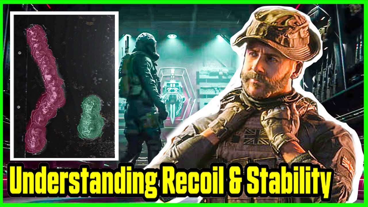 Warzone | Why You Keep Missing Easy Shots - YouTube