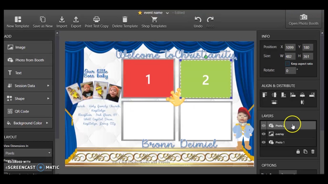 dslrbooth tutorial - YouTube dslrbooth tutorial - YouTube