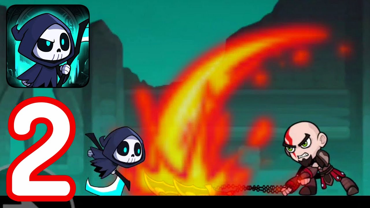 Death Adventure-(Gameplay 2)-Niveles Del 10 Al 15 - YouTube