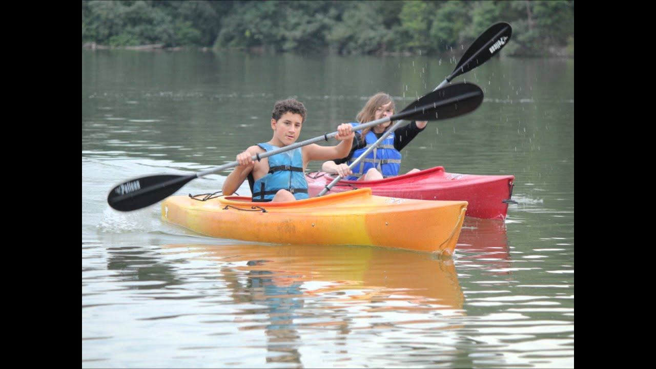 2015 NCAC Highlights - YouTube