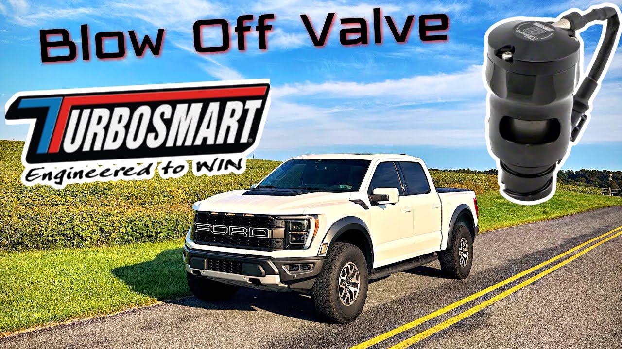 Ford Raptor Turbo Blow Off Valve at Christopher Hurtado blog