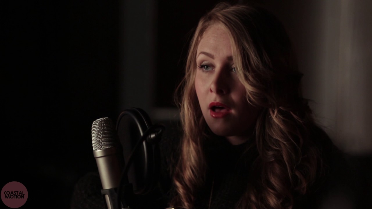 Espresso Kiss - Kaylan Mackinnon (Live Acoustic) - YouTube