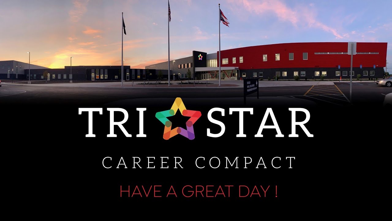 Tri Star Career Compact, Come Join Us - YouTube