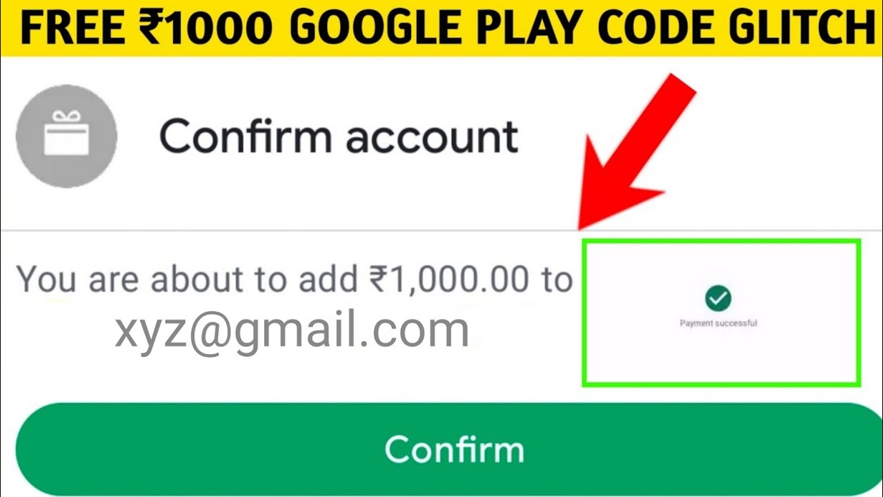 🤑 Free Redeem Code Today | Latest Loot Offer 2022 | Free 2000 Redeem ...